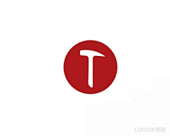 logo欣赏-花瓣网|陪你做生活的设计师 | LOGO设计定制及品牌创建平台