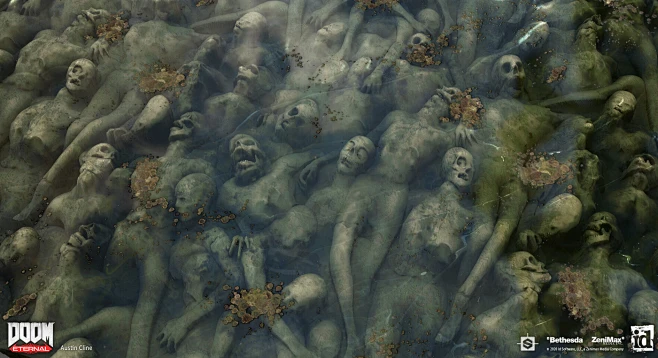 austin-cline-8.jpg (1889×1027) _材质贴图_T2021816 #率叶插件，让花瓣网更好用_http://ly ...