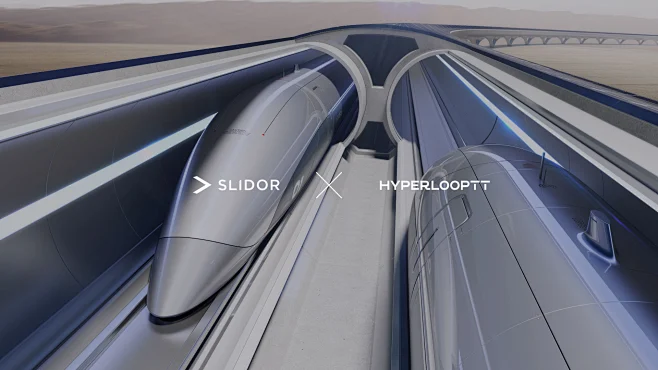 slide hyperloopTT-花瓣网