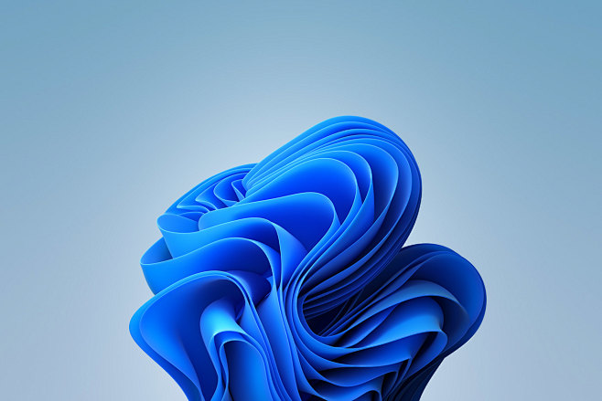 bloom Hero Microsoft sixnfive wallpaper WINDOWS11