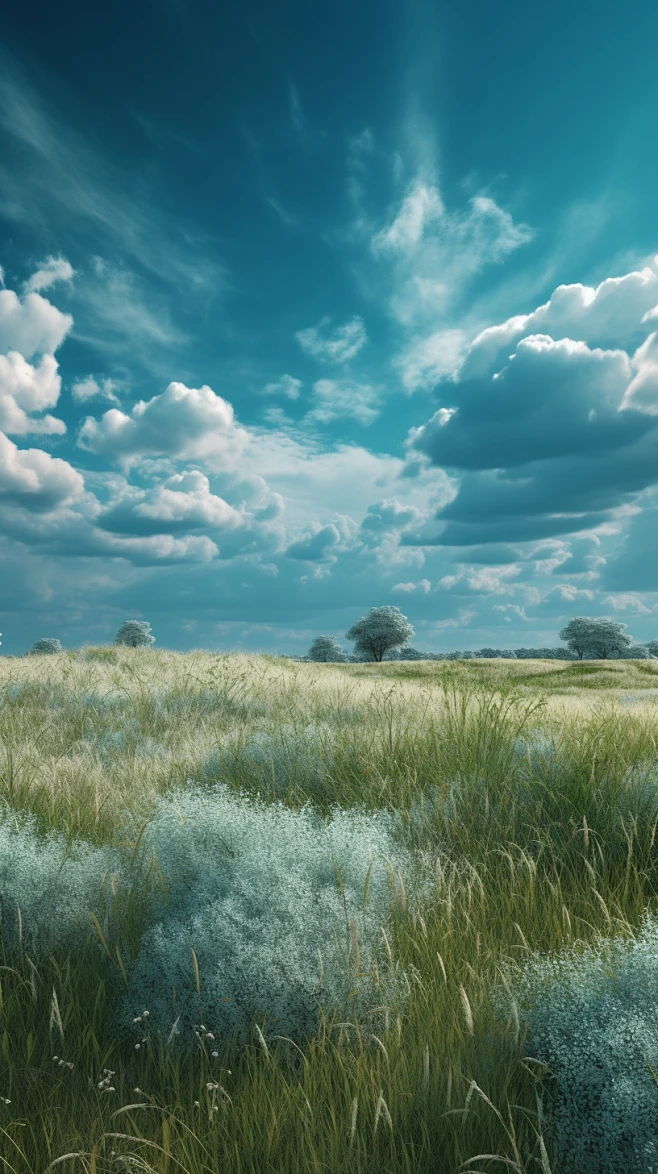 cangcang_realistic_photograph_a_realistic_grassland_realistic_p ...