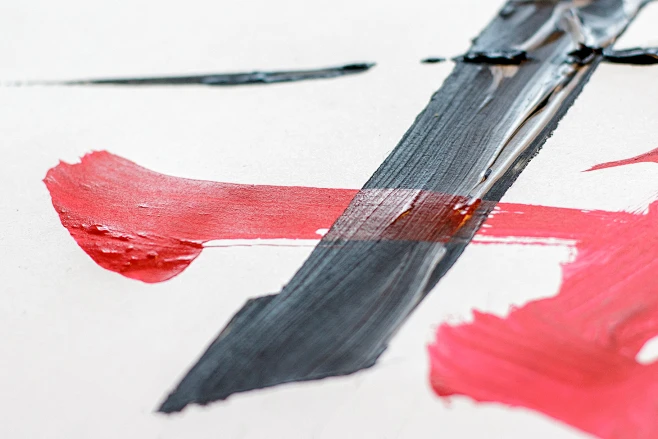 Calligraphy x Paint 3x artwork : Calligraphy x Paint 3x artworkThis ...
