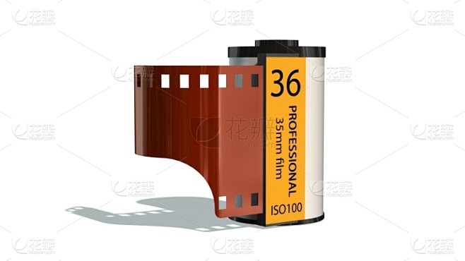 白色,相机,胶片盒,分离着色,35毫米,胶卷,小罐,影片,模拟设备,幻灯片