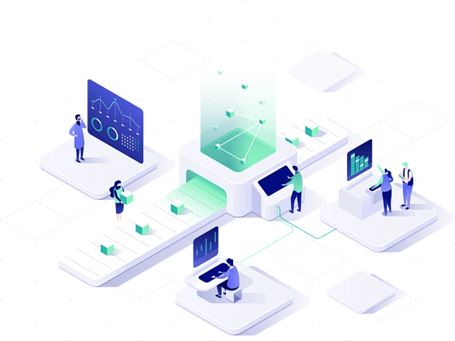 DLT Software - FinTech & DeFi Software Solutions : Digital ...