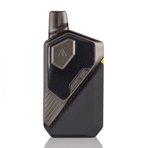 Cyber Vape CYBER X 30W Pod System - Front User Interface View-花瓣网