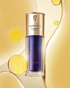 The formula of White Caviar Essence Extraordinaire enhances the ...