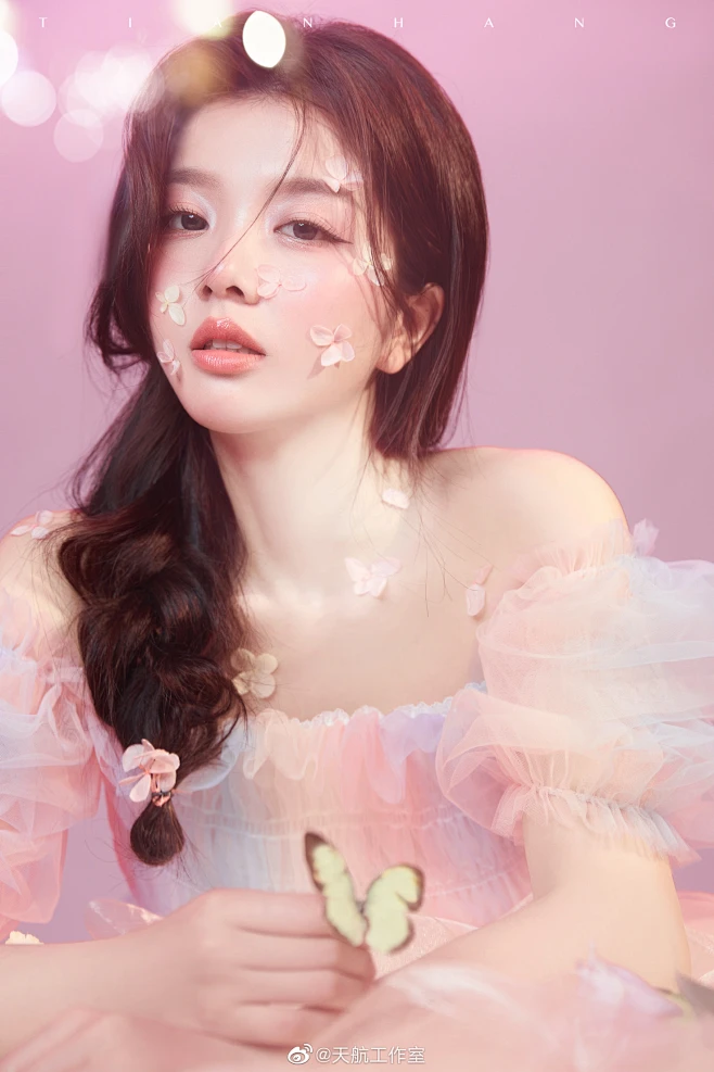 21000+医美整形美容模特#美女模特#高清素材#打包下载-花瓣网