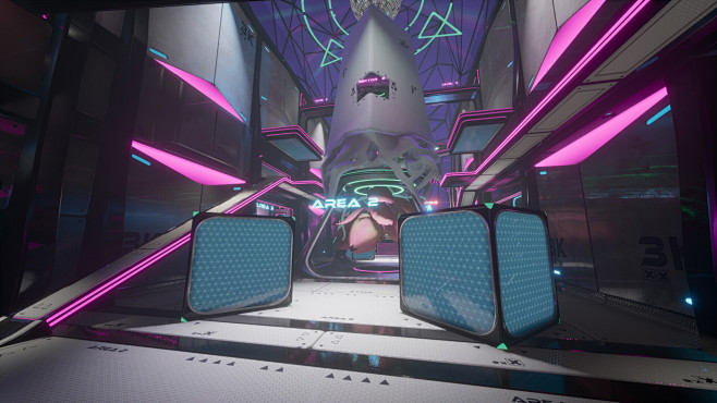 Splitgate: Arena Warfare | Club Silo, Alex Williams : Splitgate: Arena Warfare | Club Silo ...