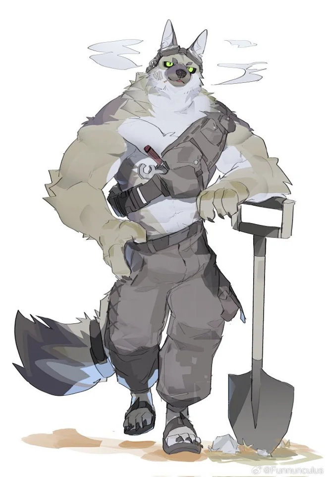 @Funnunculus 的个人主页 - 微博-花瓣网