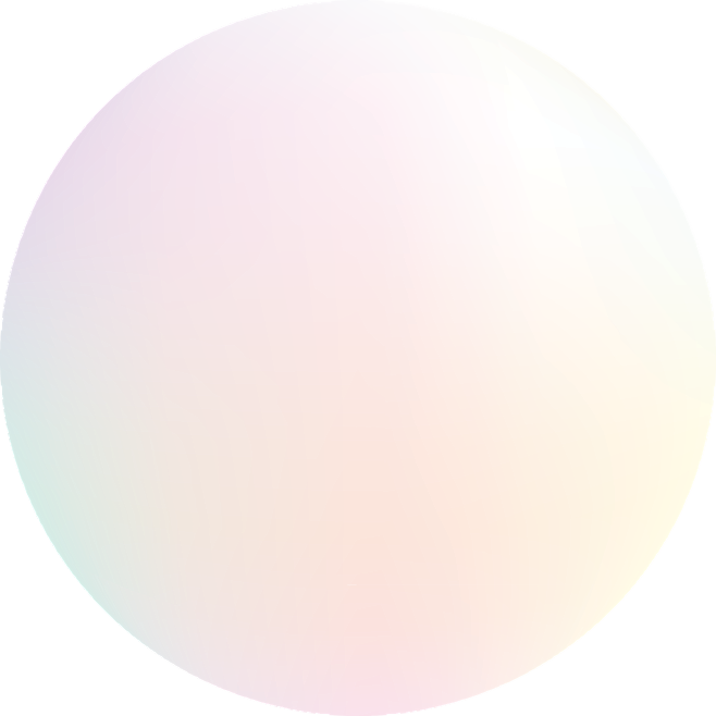 Gradient spheres 18