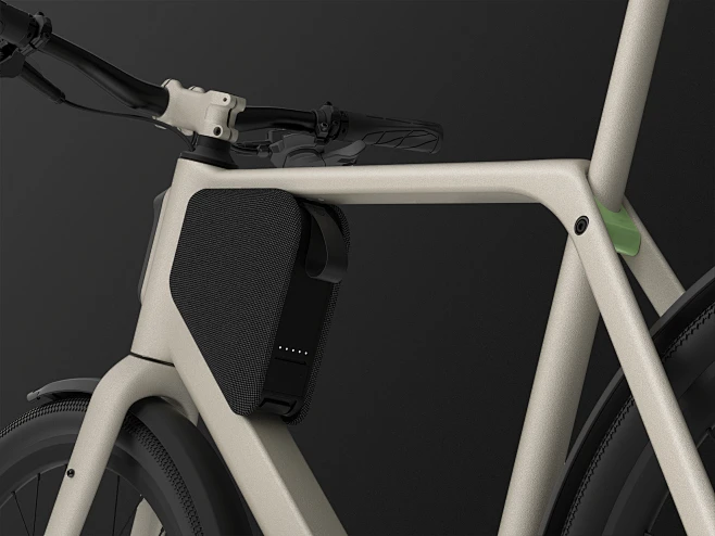 LEMO - The most E-volved bike yet. Simple,Light,Smart,Safe,Comfort ...