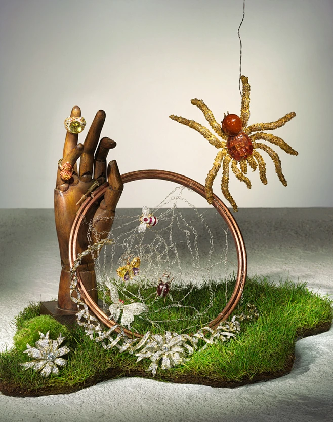 AnneMarieGardinier | Still life-花瓣网