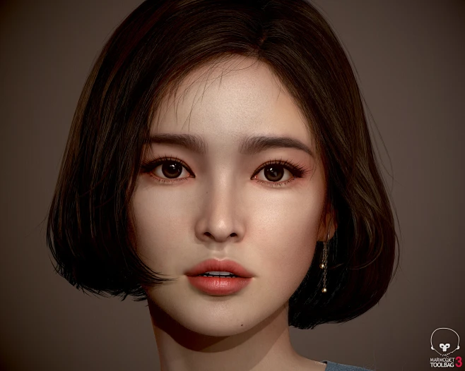 Korean actress, LEE GH-花瓣网