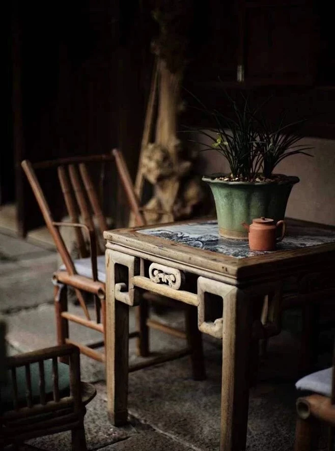 来自相册-花瓣网