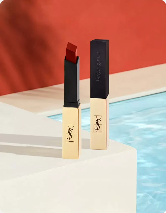 YSL圣罗兰美妆官方旗舰店-花瓣网