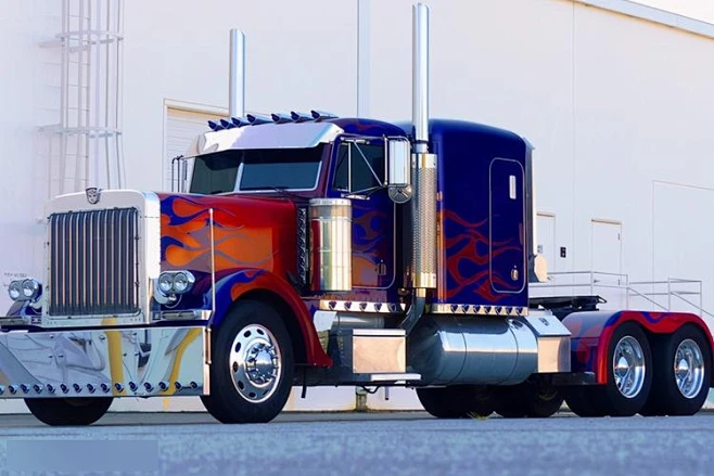 擎天柱卡车的搜索结果_百度图片搜索-花瓣网