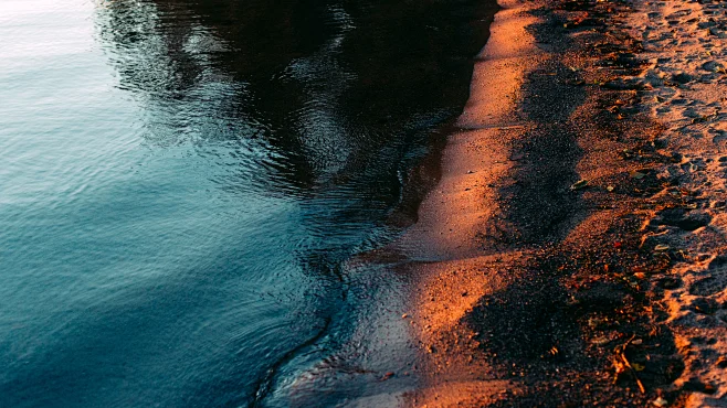 Let it settle-花瓣网