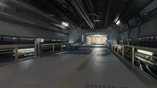 bg_corridor_3-花瓣网
