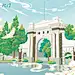 清华大学插画（已注册版权）_1_江同学_来自小红书网页版(1)_副本-花瓣网