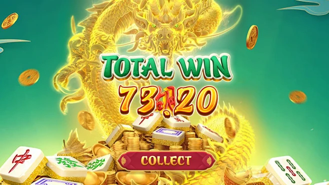 Mahjong Ways 2 Free Spin Collect-花瓣网