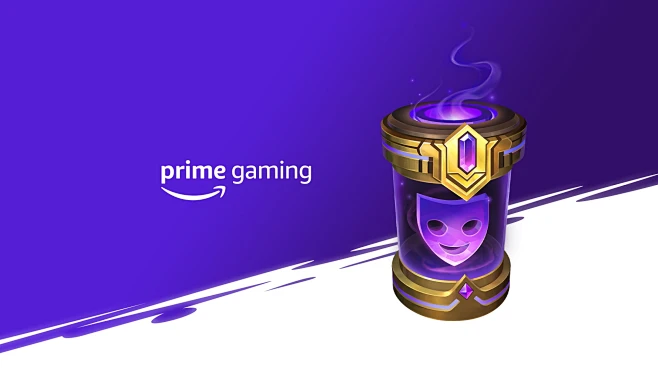 May 2023 Random Skin Chest-花瓣网