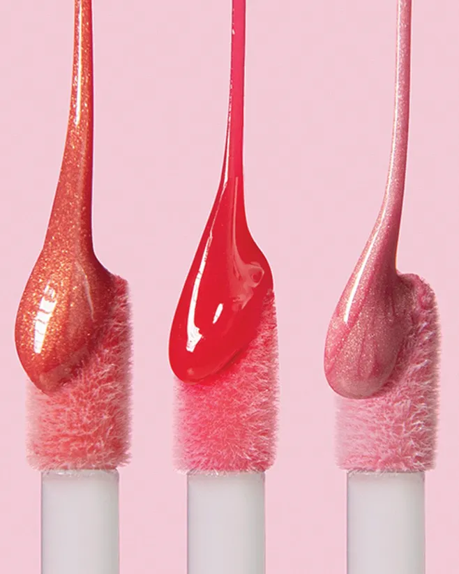 Enhance your lips with REVLON Super Lustrous Lipstick in Wild Saffron ...