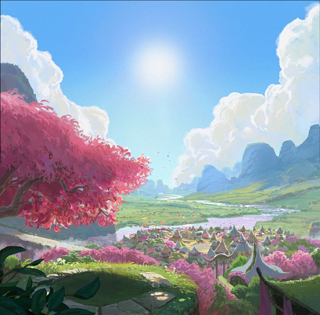 Here, Tomorrow (ft Lilas, Kevin Penkin) - League of Legends ...