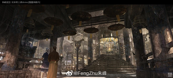 FengZhu朱峰的照片 - 微相册-花瓣网