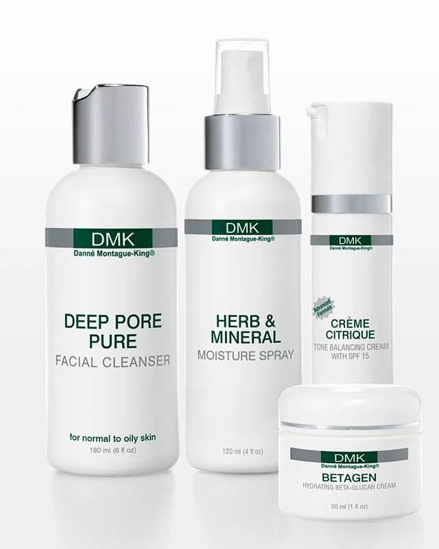 DMK Skincare | Advanced skin revision and skincare products for the treatment of all skin ...