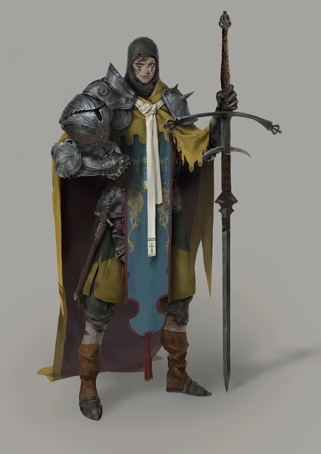 epic knight ^.^~~~~~-花瓣网