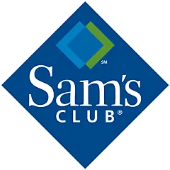 Sam's Club Logo设计,山姆俱乐部标志设计-花瓣网