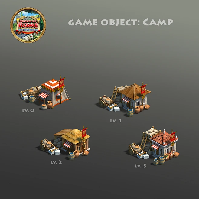 Antonio Neves on Behance-花瓣网