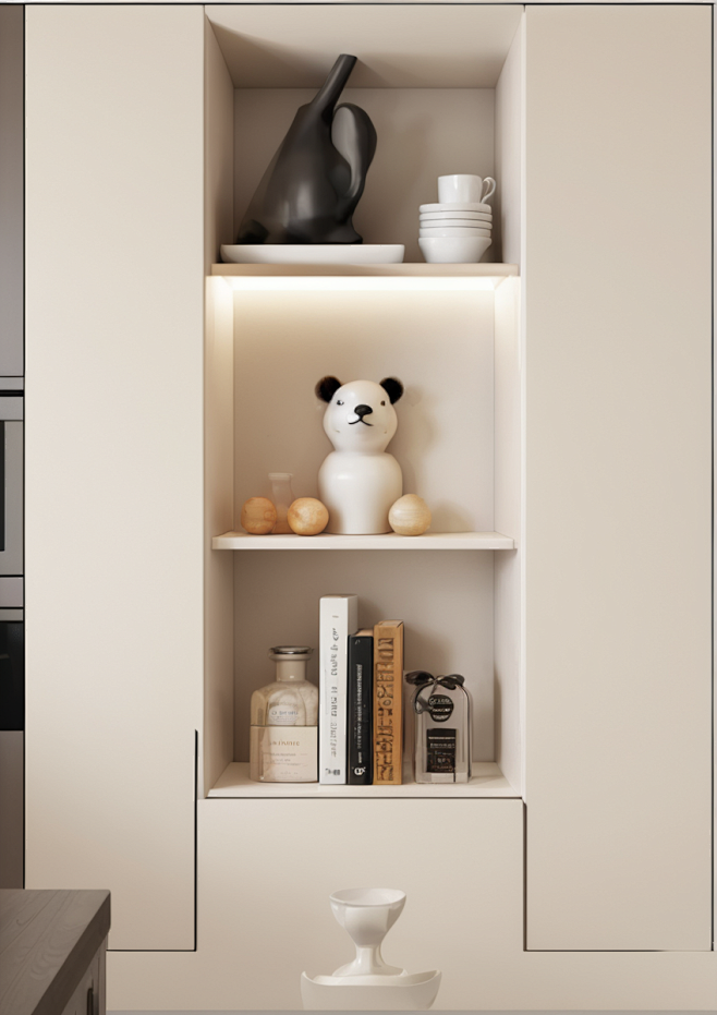 00359-3029624519-simple wall cabinet,creamy-white wall cabinets ...