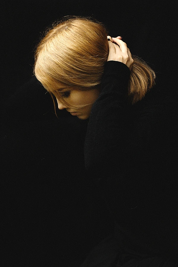 I am Senseseeker : The world of sensation is without limit ... each ...