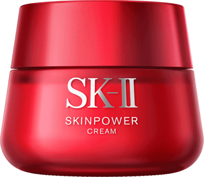 SK-II