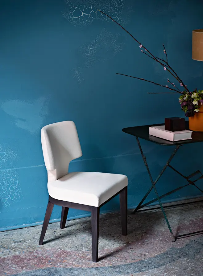 ALINE - Restaurant chairs from Flexform Mood | Architonic : ALINE - Designer Restaurant chairs ...