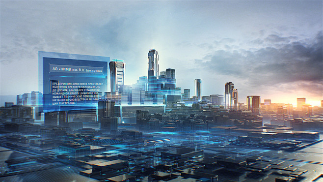 3D design HUD inspiration motion motiondesign motiongraphics Render ...