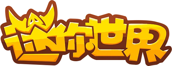 迷你世界logo-花瓣网