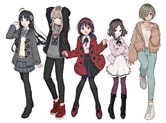 葬送的芙莉莲-ip2-花瓣网