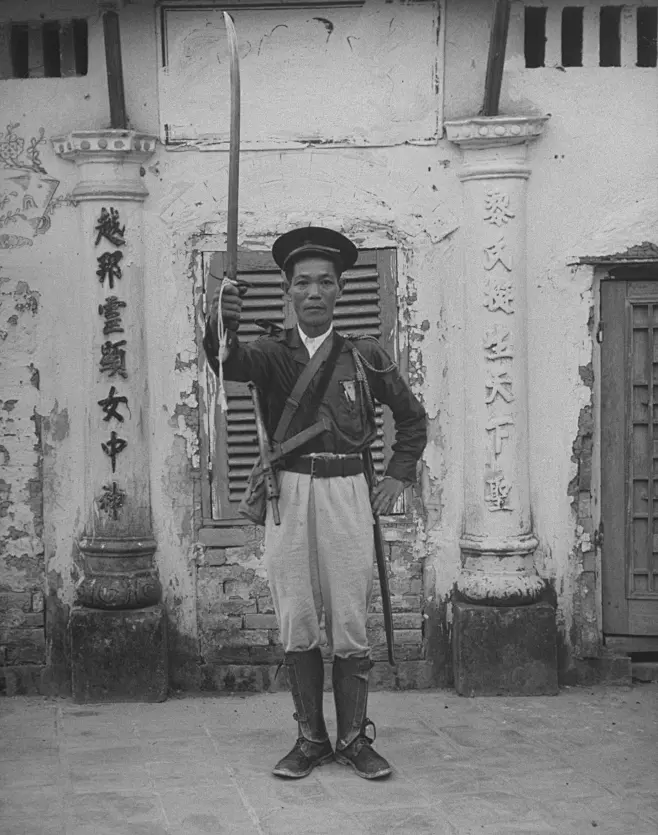 伯恩斯的中国摄影集.By Jack Birns.美国生活杂志.1947至1949年.带英文书签_页面_0296图片_伯恩斯的中国摄影集图片素材-花瓣网