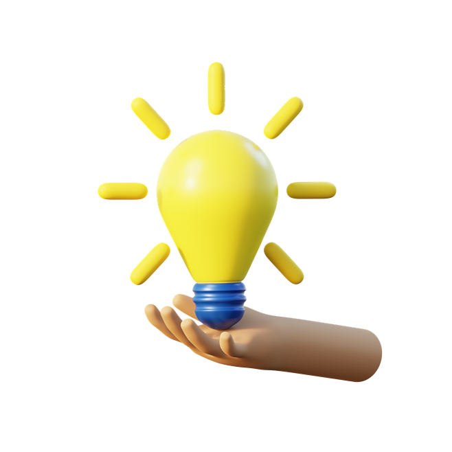 Lamp (no background)