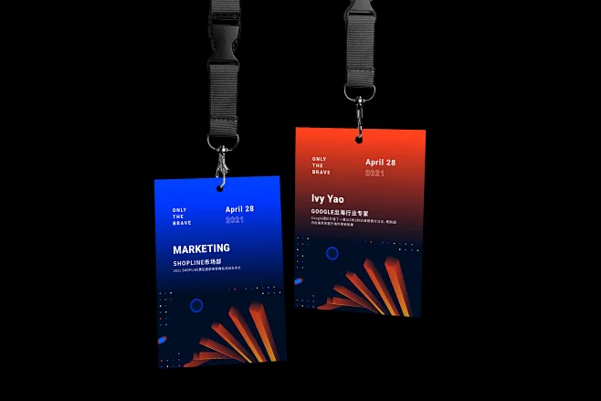 主视觉设计 品牌活动-花瓣网