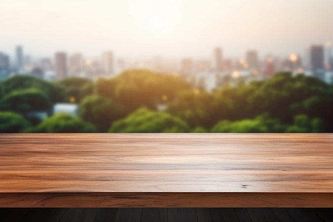 空白桌面-花瓣网