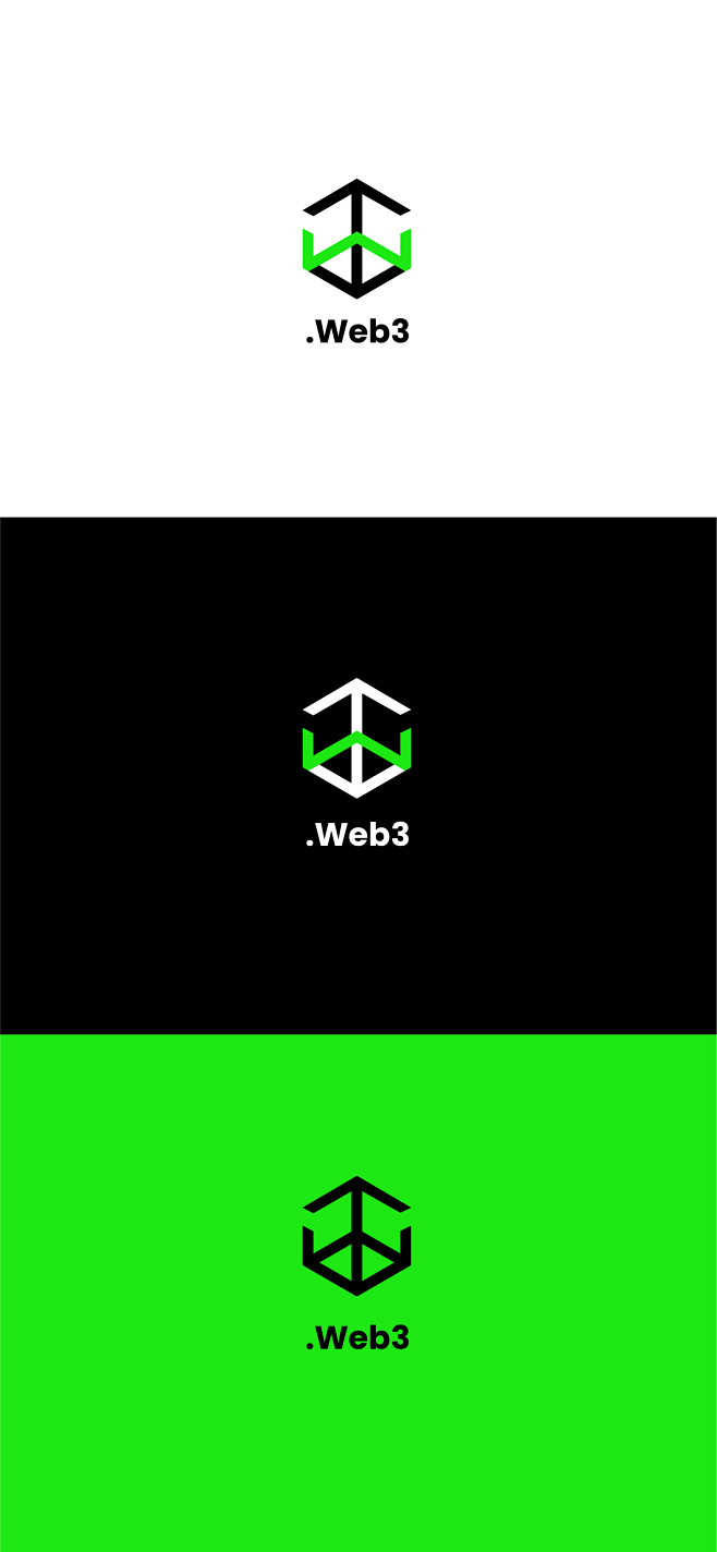 .web3 logo