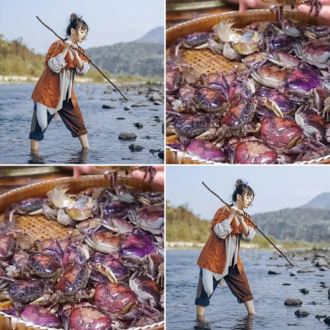 花瓣灵感详情页-花瓣网