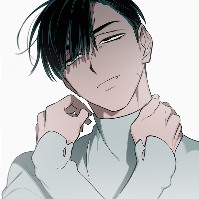 异形舞台 vivinos 头像