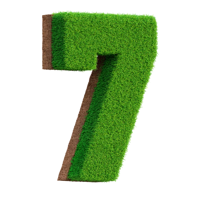 number_7_grass_3d_render-花瓣网