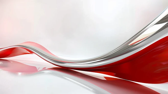 ls7623_red_abstract_curved_wave_free_hd_mobile_wallpaper_in_the ...
