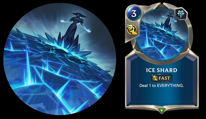 kudos-productions-ice-shard图片_技能图片素材-花瓣网