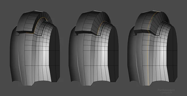 How The F*#% Do I Model This? - Reply for help with specific shapes - (Post attempt before ...